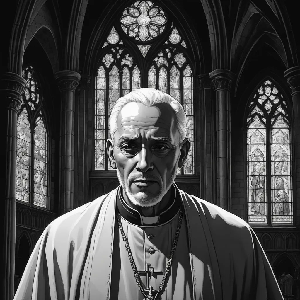 The Reaper's Redemption | Story.com