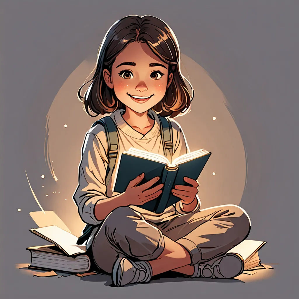 The Magic Book | Story.com