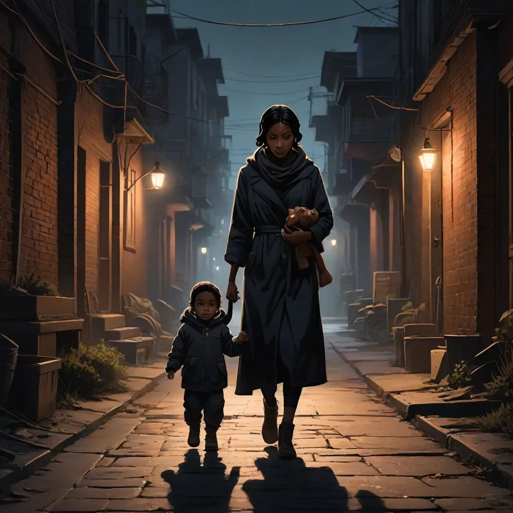 Le mystère de Gabriel | Story.com