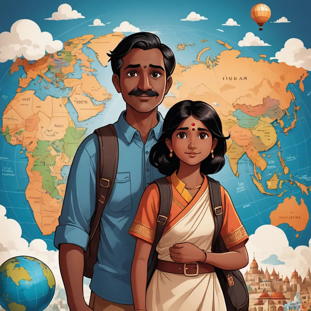 Boundless Horizons | Story.com