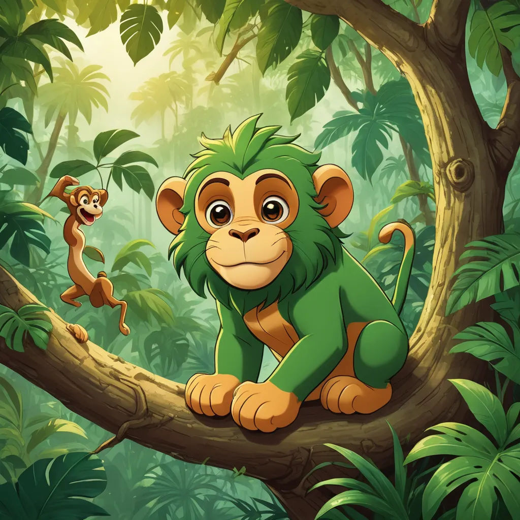 The Friendship of Milo and Leo | Story.com