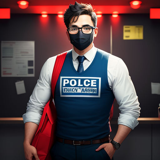 The Comedic Crimes of John Crocker | Story.com