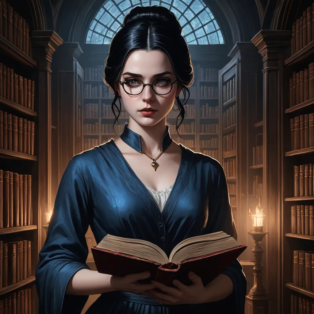 The Forgotten Pages | Story.com