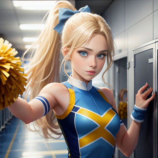 The Body Swap | Story.com