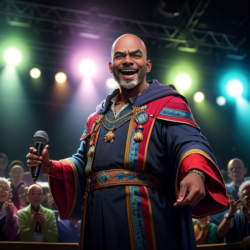 The Dream Singer | Story.com