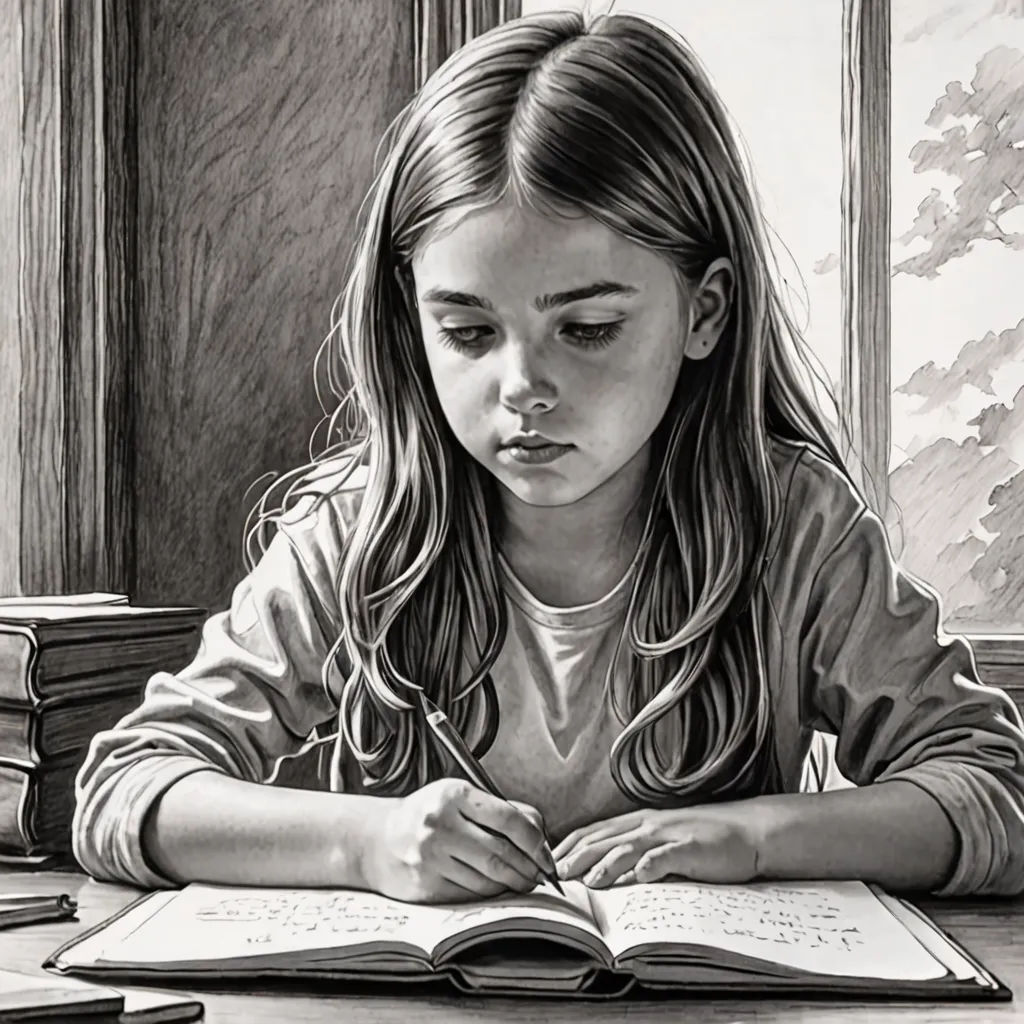 Escaping Reality | Story.com