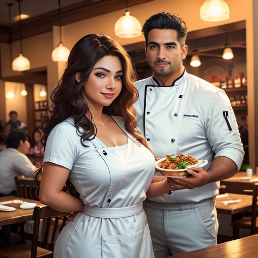 The Delicious Temptation | Story.com