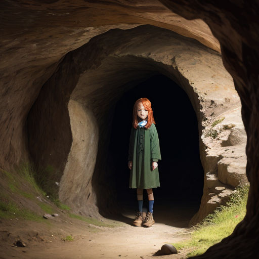 The Forgotten Cave | Story.com