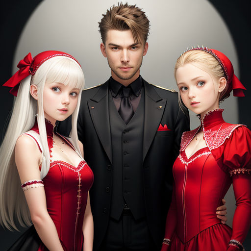 Craving Blood | Story.com