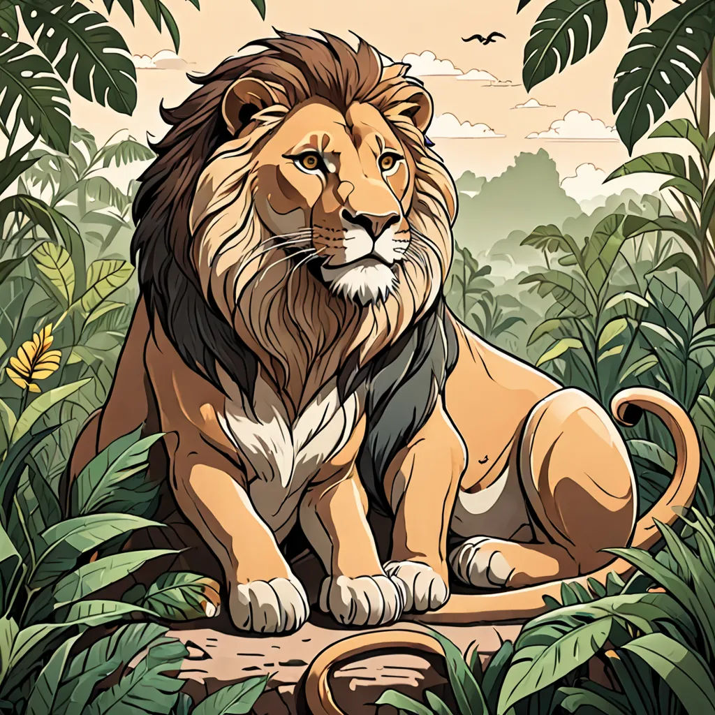 The Unlikely Duo | Story.com