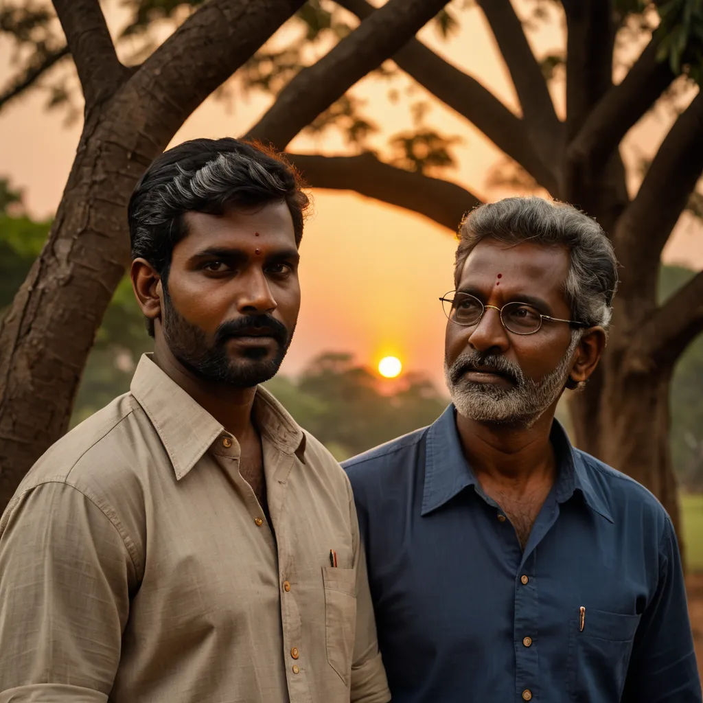 The Unbroken Bond | Story.com