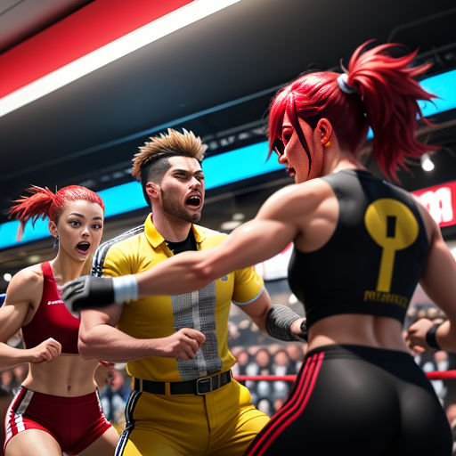 The Fast Food Frenzy | Story.com