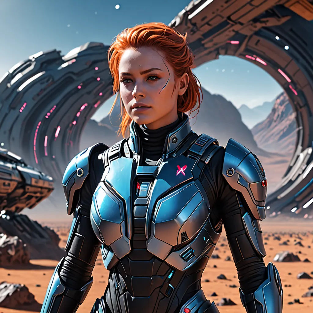 The Heart of Xara | Story.com