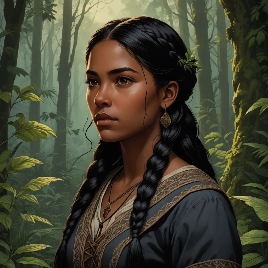 As Aventuras de Comadre Fulozinha | Story.com