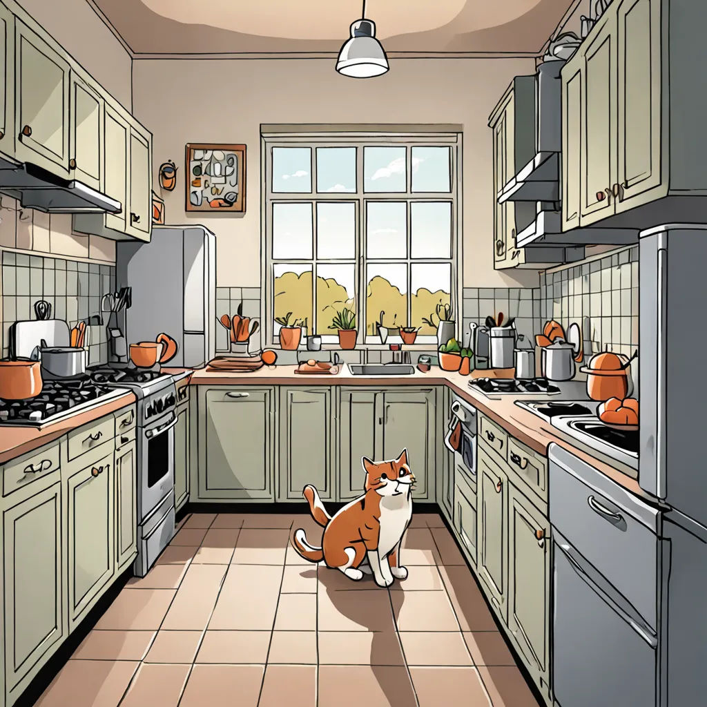 The Great Cheese Heist | Story.com