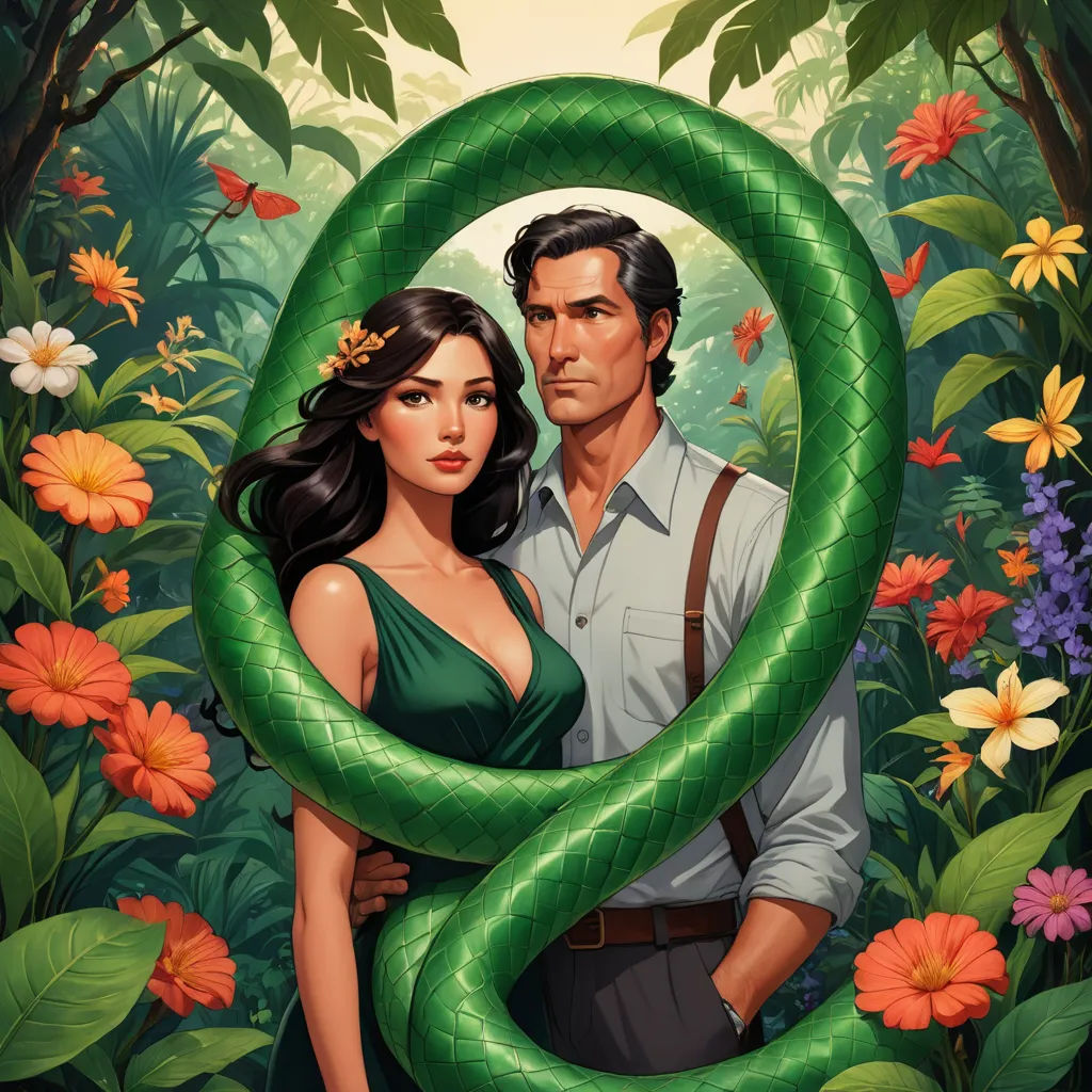 A Queda da Humanidade | Story.com