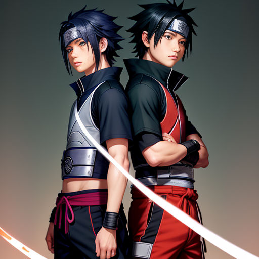 The Dual Destiny | Story.com