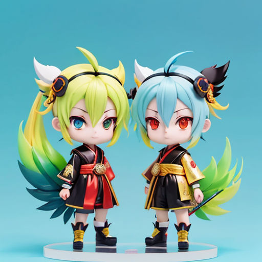 The Adventures of Tengu Sukuru | Story.com