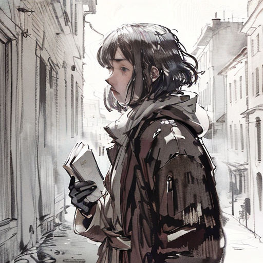 The Haunting Visions | Story.com