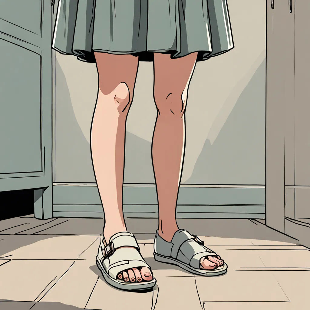 Step by Step | Story.com