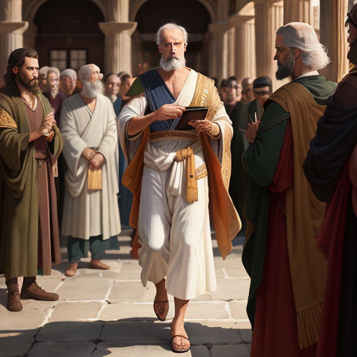 The Wisdom Within | Story.com