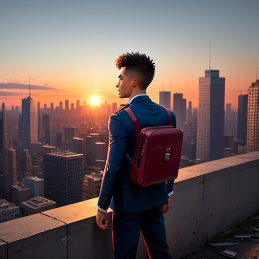 From Rags to Riches | Story.com