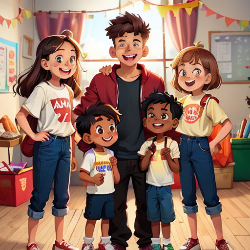 The Baby Switch | Story.com