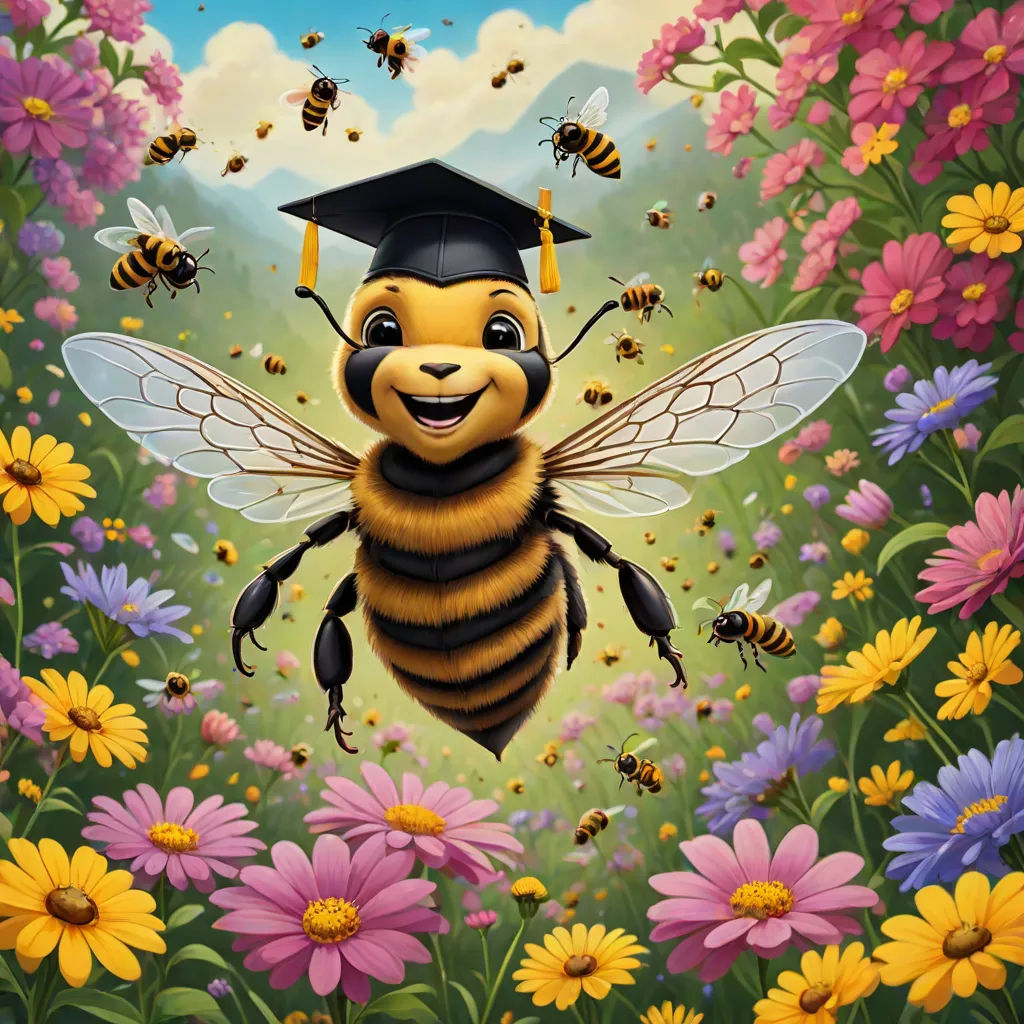 The Unlikely Flight of Barry Benson | Story.com