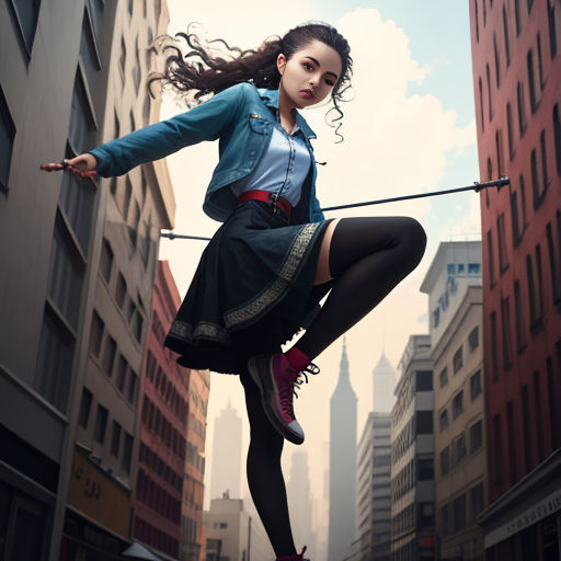 Finding Balance | Story.com