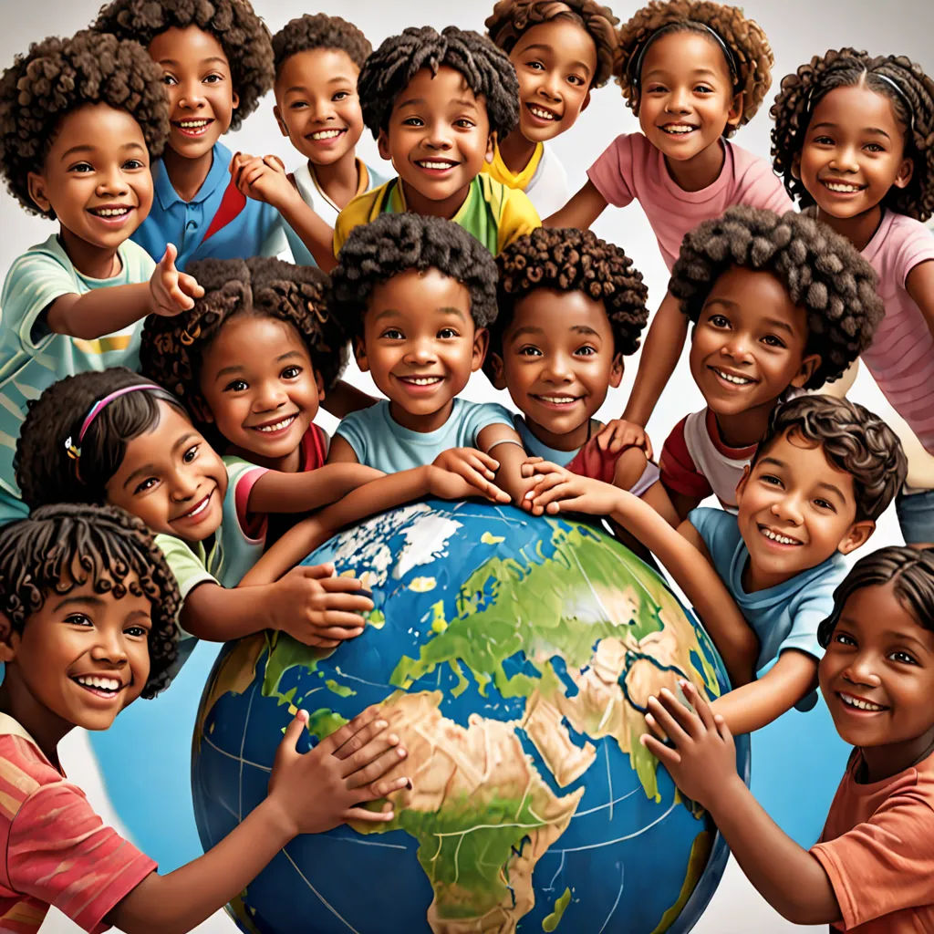 The Planet Protectors | Story.com