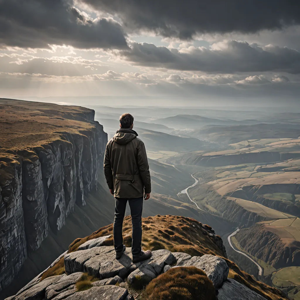 The Anxious Adventure of Andrew | Story.com