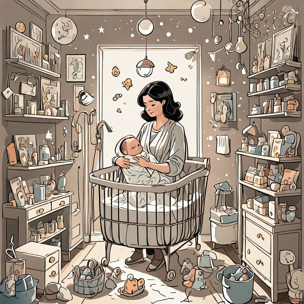 The Eternal Child | Story.com