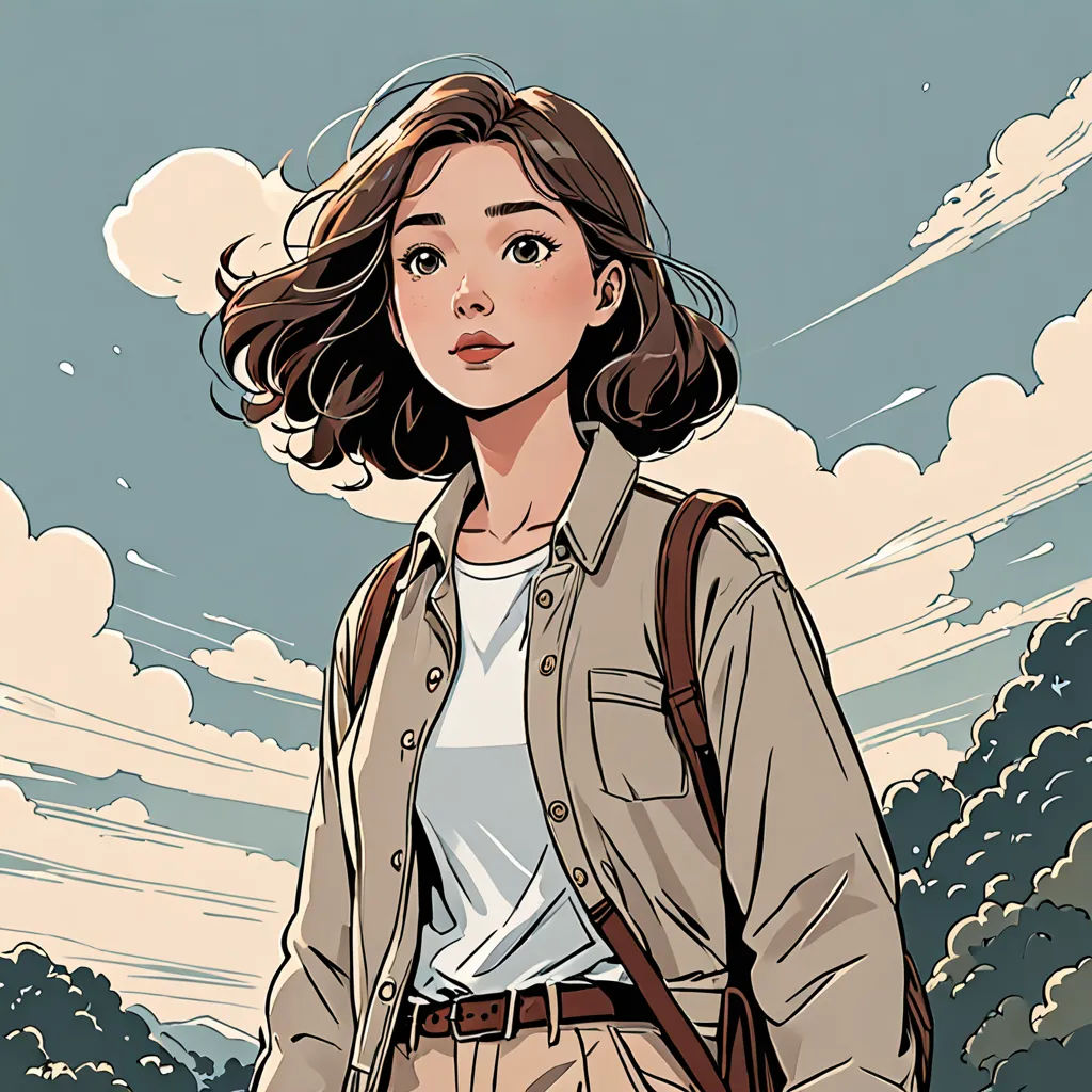 Solo Flight: A Journey of Independence | Story.com