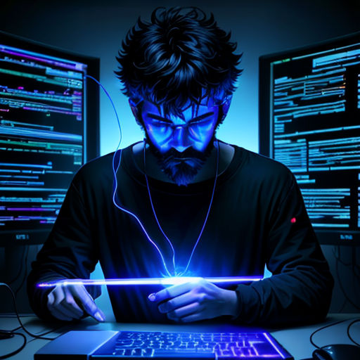 The Mad Programmer | Story.com