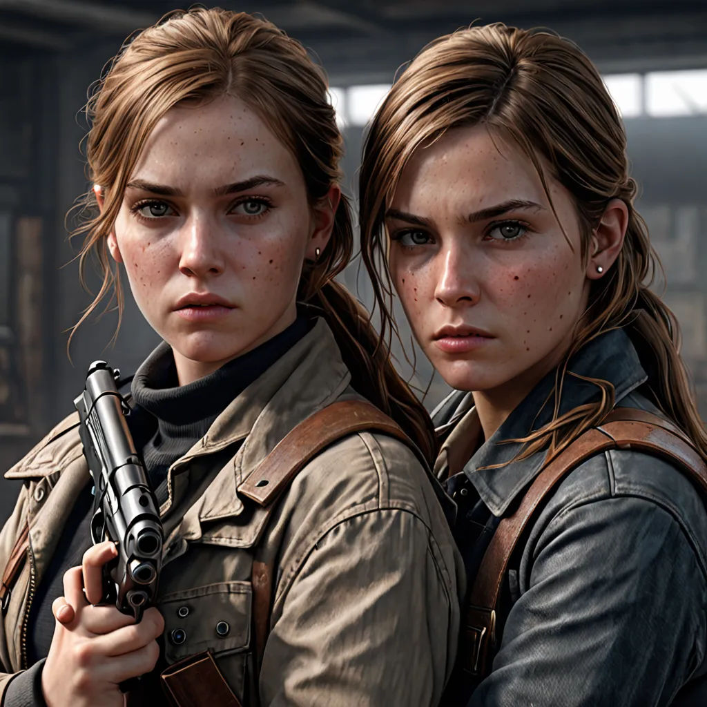 The Ghostface Rampage | Story.com