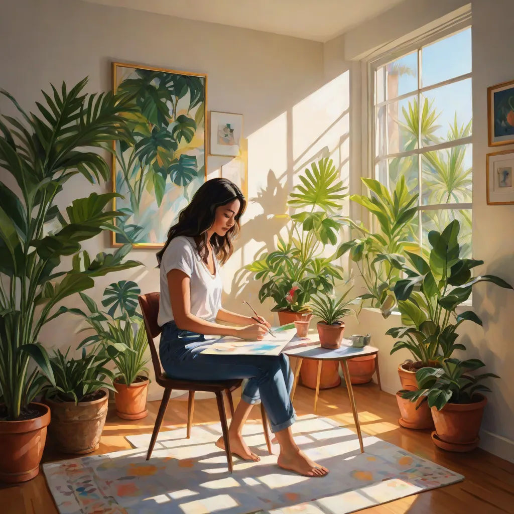 Whispers of Solitude | Story.com