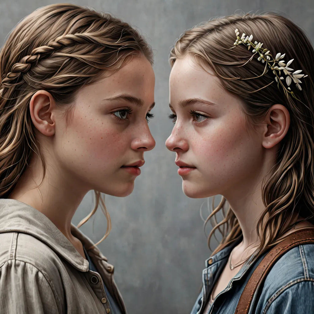 The Kiss That Haunted Me | Story.com