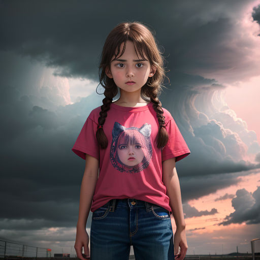 The Monsters in My Mind | Story.com