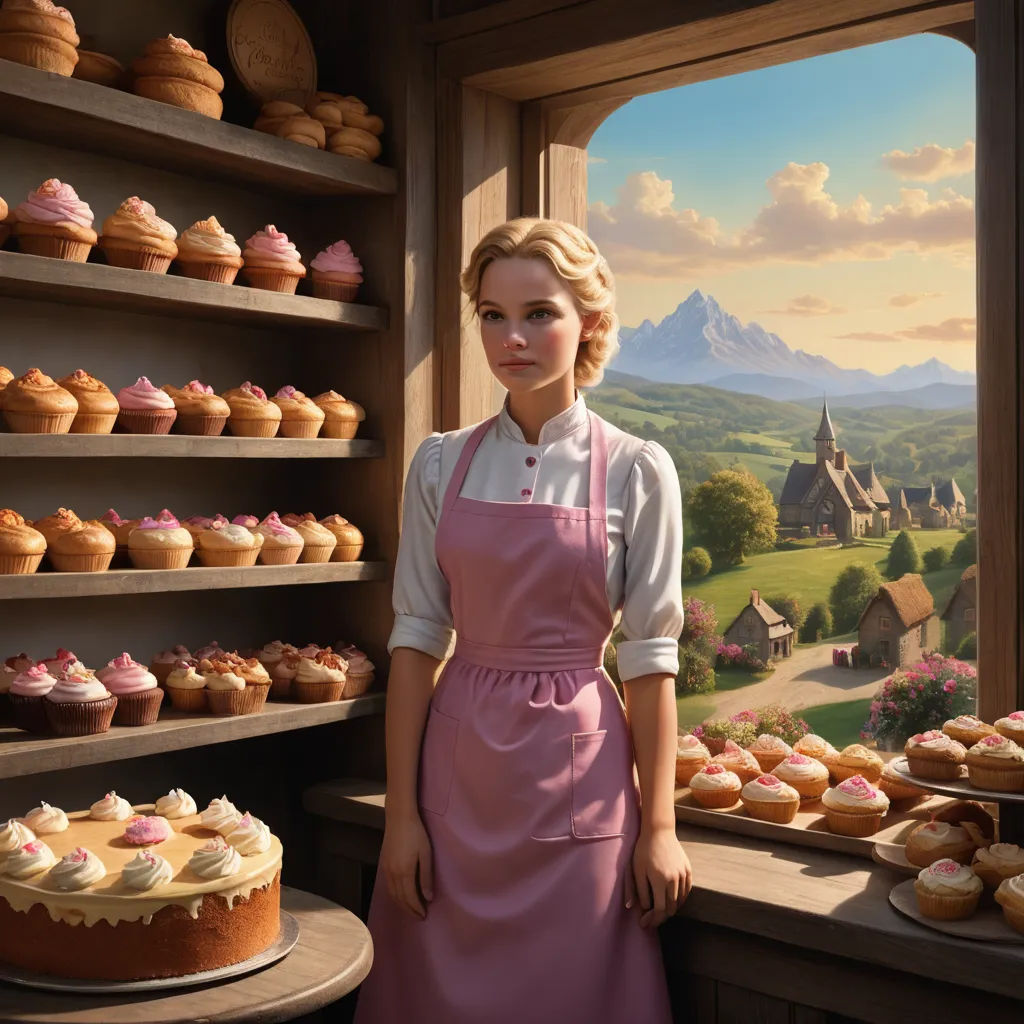 The Secret Ingredient | Story.com