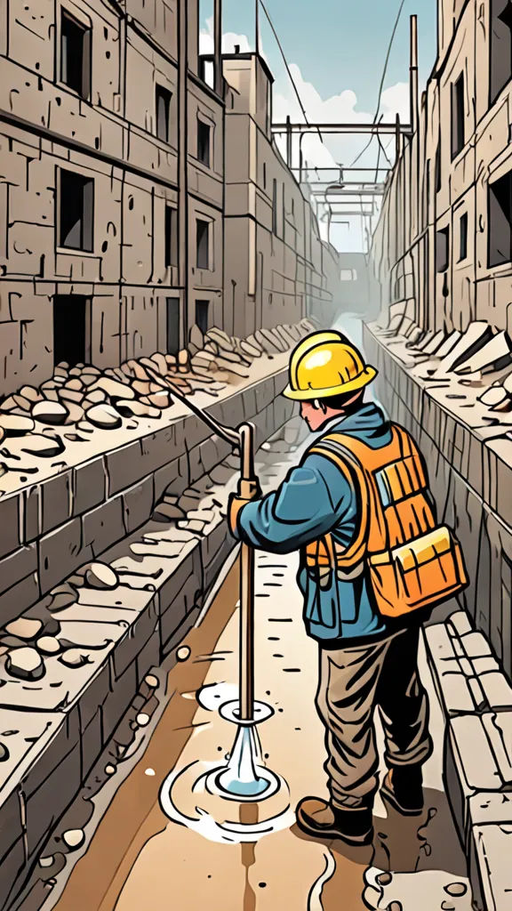 Watch:The Water Wizard of Eldoria | AI Fantasy Videos | Story.com