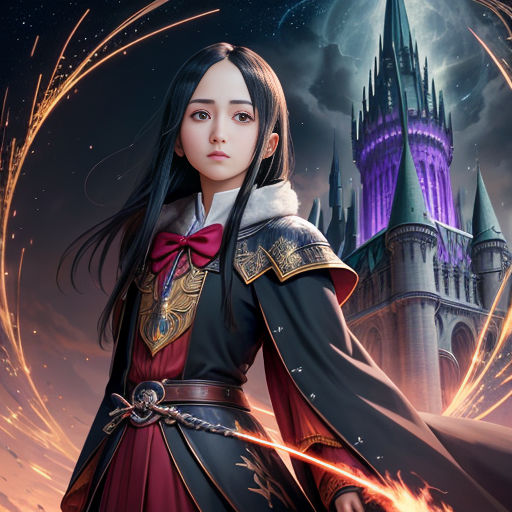 The Summoning Jutsu | Story.com