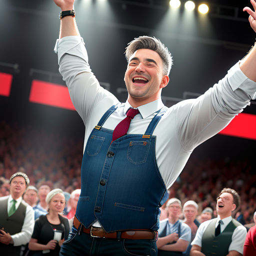 The Dream Contest | Story.com