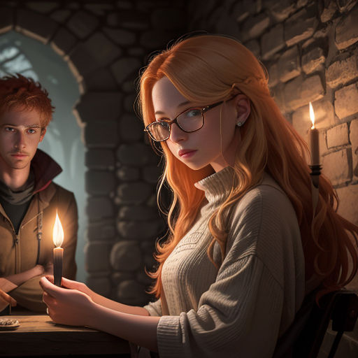 Shadows of the Forgotten | Story.com