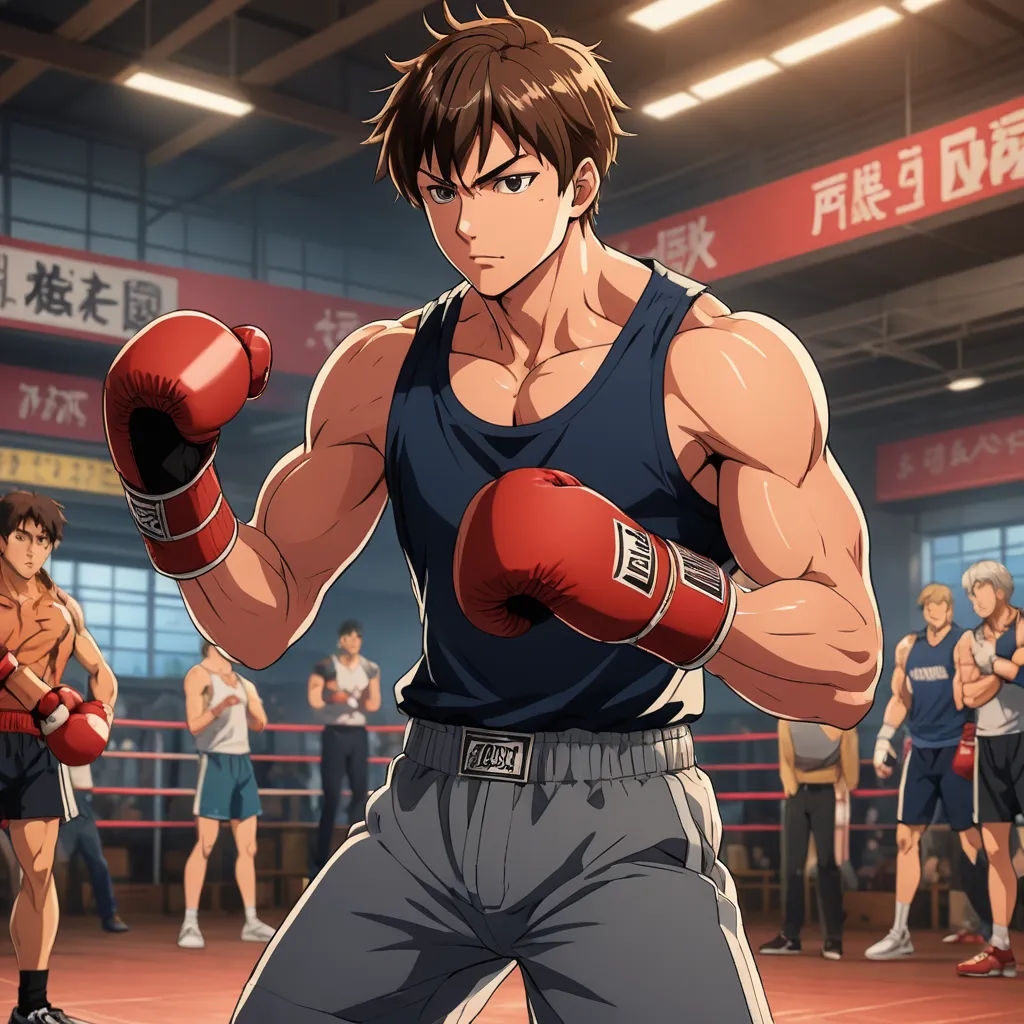 The Smartest Boxer | Story.com