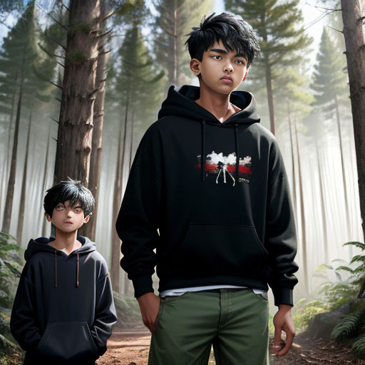 The Brave Brothers | Story.com