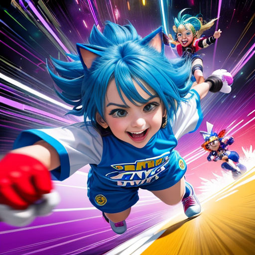 Eryna's Birthday Battle | Story.com