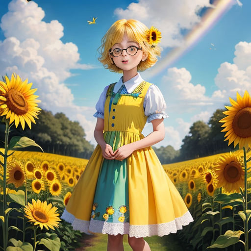 The Mysterious Map of Flowerland | Story.com