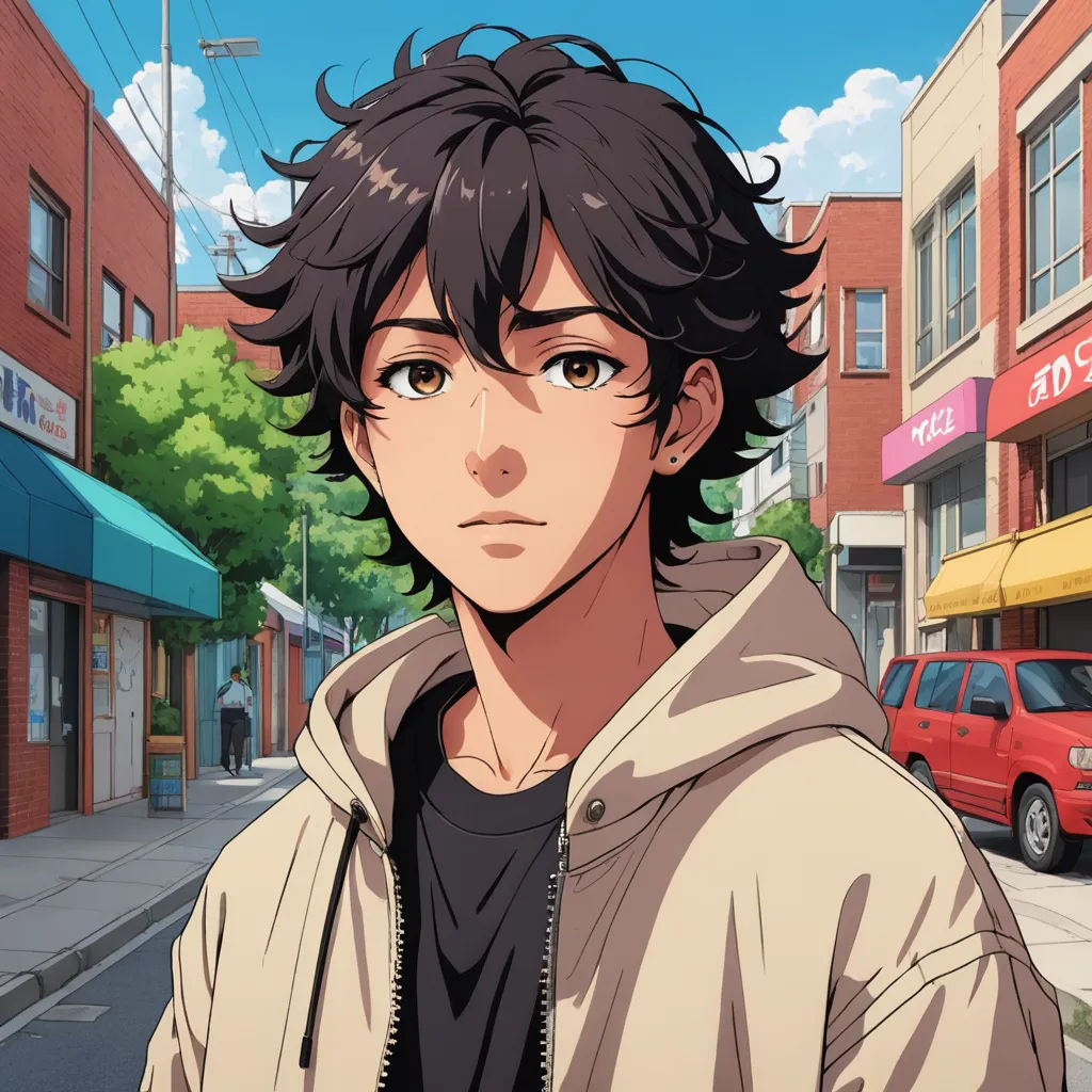 The Skibidi Sigma | Story.com