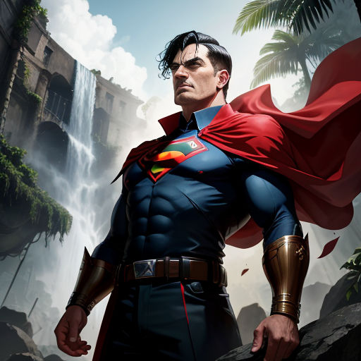 The Battle of Legends | Story.com