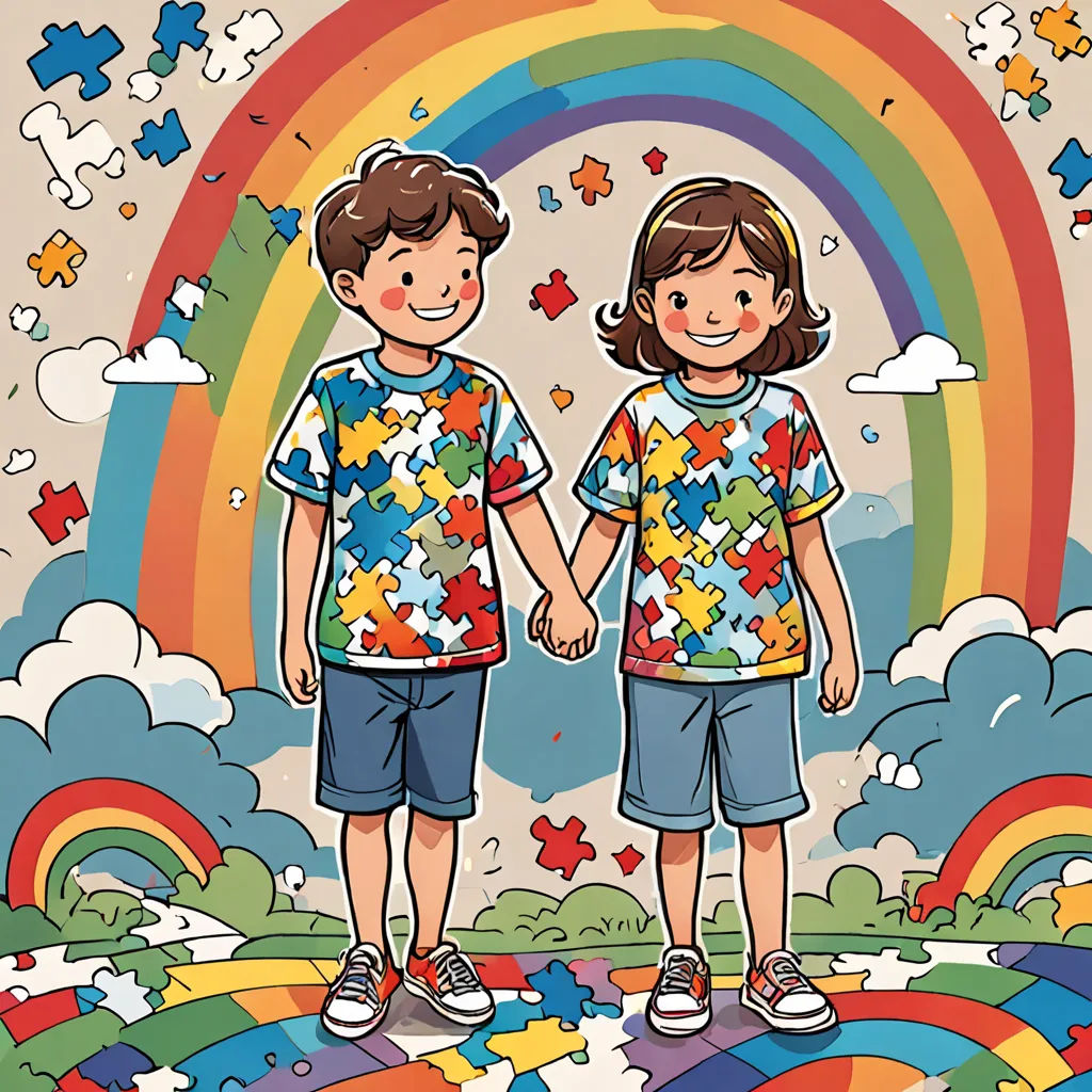 The Friendship Puzzle | Story.com